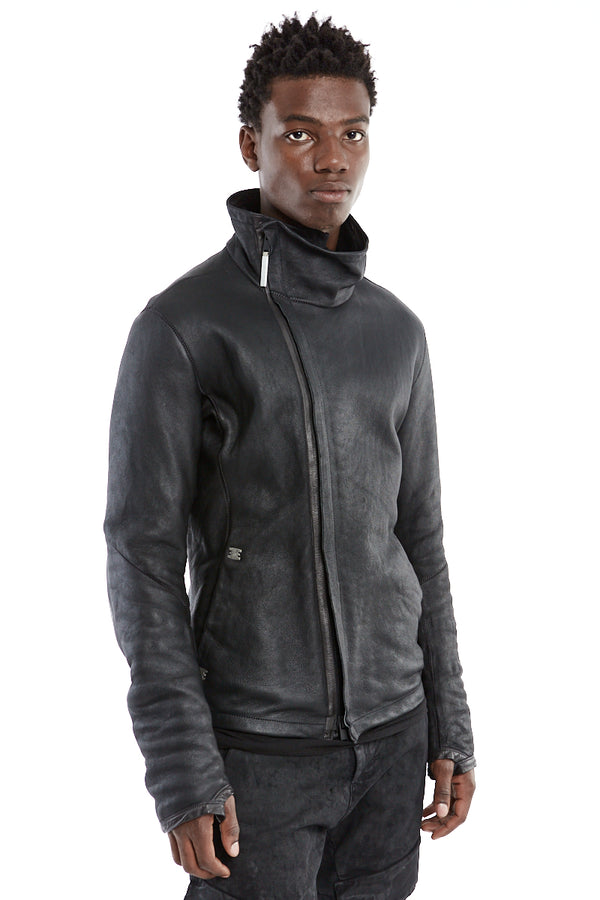 Isaac Sellam | Shop Online | Imparable Strak Shearling Jacket - Aleluya ...