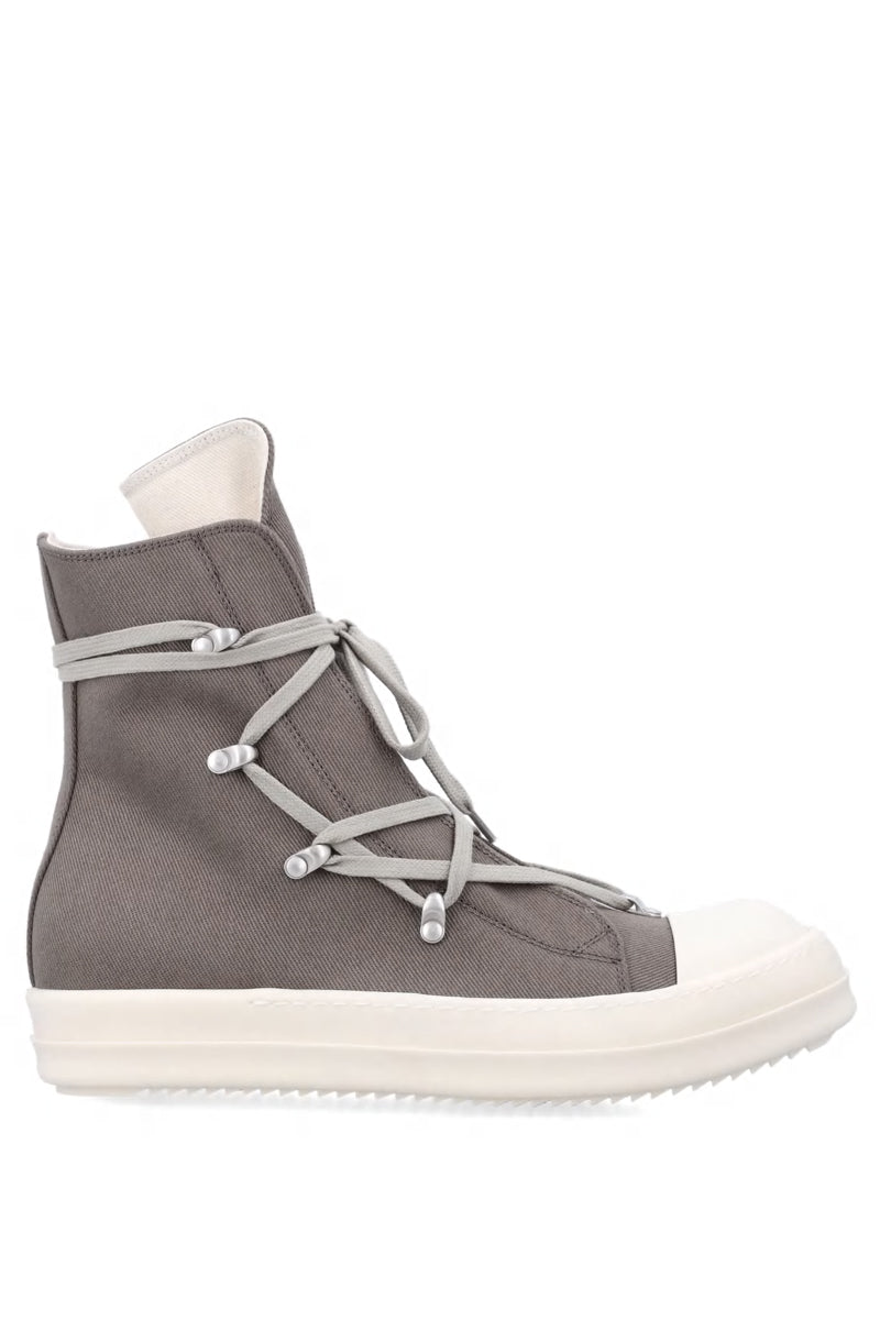 Rick Owens DRKSHDW | Shop Online | Black Hexa Sneaks Rick Owens DRKSHDW | Shop Online | Black Hexa Sneaks